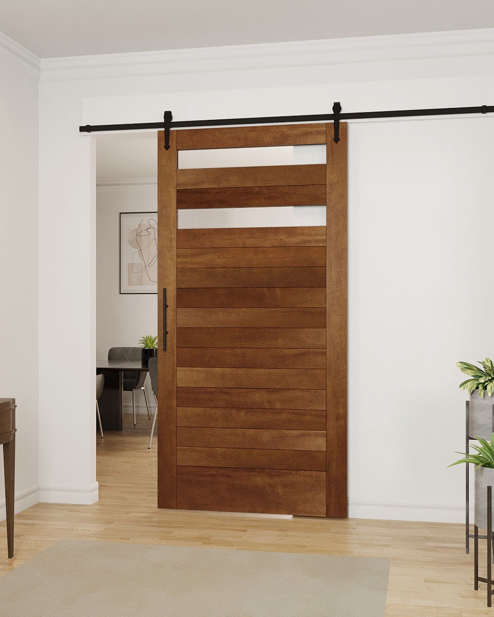 barn door