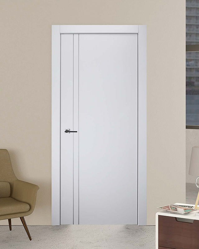 Discover the Contemporary Modern Interior door - by US Door & More Inc ...