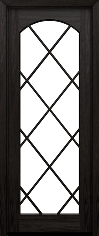 Discover the Arts and Crafts Exterior door - by DSA | Quality Single ...