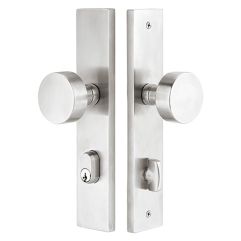 Comprehensive Guide to Choosing the Right Door Lock System