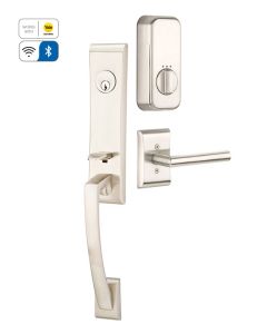 Comprehensive Guide to Choosing the Right Door Lock System