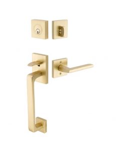 Door Hardware|Entry Lockset |Passage/Privacy knob and lever