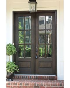 Alexandria TDL Doors - Collections - Exterior Doors