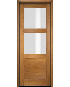 Exterior Multi-Panel Glass Doors