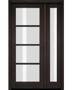 40" x 80" Doors | 40 Inch Exterior and Interior Doors