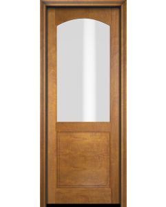 1 Panel Doors | Single Panel Doors | US Door & More Inc