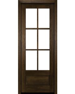 48 Inch Doors | 48" x 80" Interior & Exterior Doors