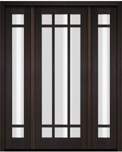 Prairie Doors,Prairie Doors - Door Style - More Ways To Shop