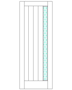 48 Inch Doors | 48" x 80" Interior & Exterior Doors