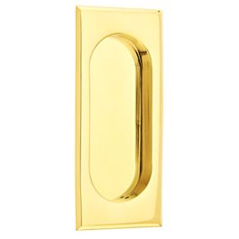 American Classic Door Accessories by EMTEK