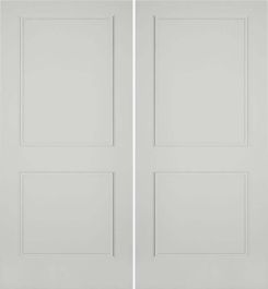 Discover the Transitional Interior door - by Trimlite | Durable Double ...