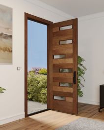 Discover the Contemporary Modern Exterior, Interior door - by US Door ...