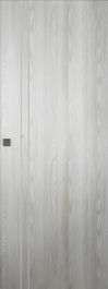 Prefinished Optima 2V Ribeira Ash Modern Interior Magic Door