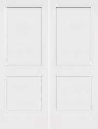 Find the Contemporary Modern Interior door - by STEVES | Stylish Double ...