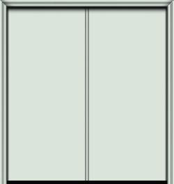 Discover the Contemporary Modern Exterior door - by Plastpro | Durable ...