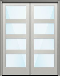 Discover the Contemporary Modern Exterior door - by Plastpro | Quality ...