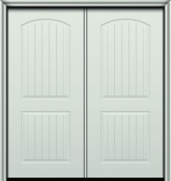 Discover the Transitional Exterior door - by Plastpro | Quality Double ...