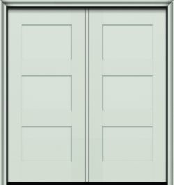 Find the Transitional Exterior door - by Plastpro | Quality Double Door ...
