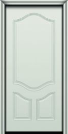 Check Out the Art Deco Exterior door - by Plastpro | Durable Single ...
