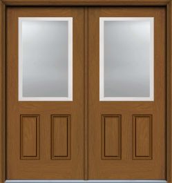 Check Out the Transitional Exterior door - by BHI Doors | Durable ...
