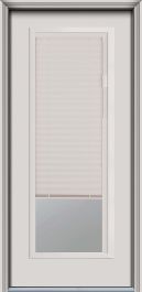 Find the Contemporary Modern Exterior door - by BHI Doors | Stylish ...