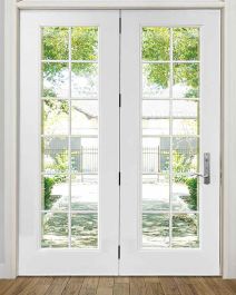 Find the Contemporary Modern Exterior, French/ Patio door - by Neuma ...