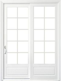 Check Out the Contemporary Modern Exterior, French/ Patio door - by ...