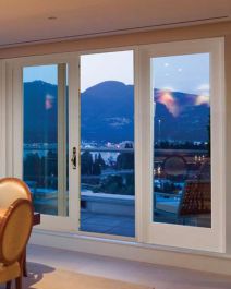 Find the Contemporary Modern Exterior, French/ Patio door - by Neuma ...