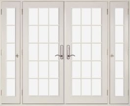 Find the Contemporary Modern Exterior, French/ Patio door - by Neuma ...
