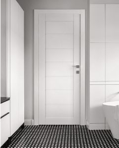 Modern European Interior Doors | Contemporary Interior Doors