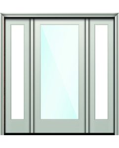 Exterior Fiberglass Doors for Your Home | US Door & More - Plastpro ...