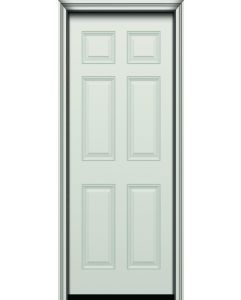 Solid Panel Doors | Panel Entry, Exterior & Interior Doors