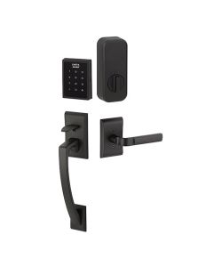 Door Hardware|Entry Lockset |Passage/Privacy knob and lever