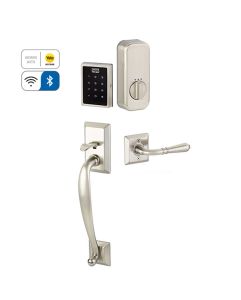 Door Hardware|Entry Lockset |Passage/Privacy knob and lever