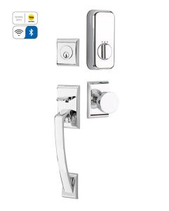 Door Hardware|Entry Lockset |Passage/Privacy knob and lever
