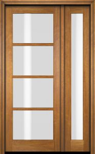 40" x 80" Doors | 40 Inch Exterior and Interior Doors