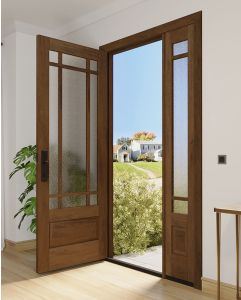 40" x 80" Doors | 40 Inch Exterior and Interior Doors