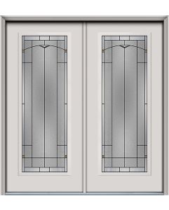 BHI Doors