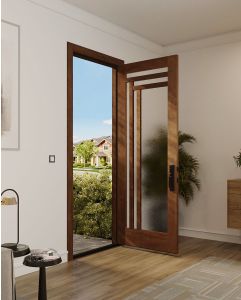 Mid Century Modern Doors | Contemporary Doors for Sale
