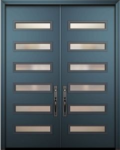 Mid Century Modern Doors | Contemporary Doors for Sale