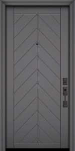 Solid Panel Doors | Panel Entry, Exterior & Interior Doors