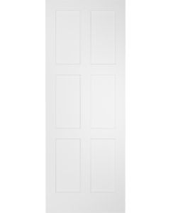 6 Panel Doors,6 Panel Doors - Door Panel Style - Door Style - More Ways ...