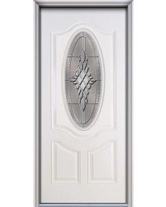 Oval Lite Entry Doors,Oval Lite Entry Doors - Collections - Exterior Doors
