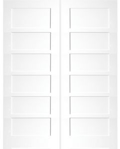 6 Panel Doors,6 Panel Doors - Door Panel Style - Door Style - More Ways ...