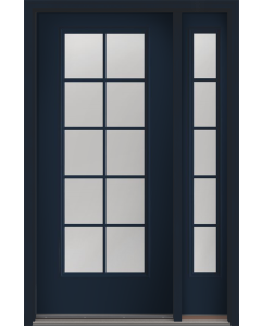 40 x 80 Doors | 40 Inch Exterior and Interior Doors - Therma Tru ...