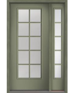 40" x 80" Doors | 40 Inch Exterior and Interior Doors