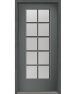 Smooth Star,Smooth Star - Collections - Exterior Doors