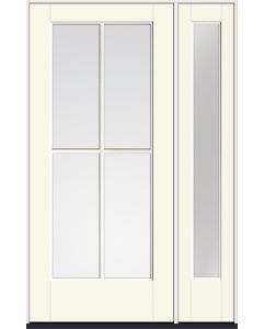 40 x 80 Doors | 40 Inch Exterior and Interior Doors - Therma Tru ...