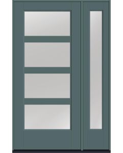 40 x 80 Doors | 40 Inch Exterior and Interior Doors - Therma Tru ...