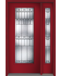 40 x 80 Doors | 40 Inch Exterior and Interior Doors - Therma Tru ...
